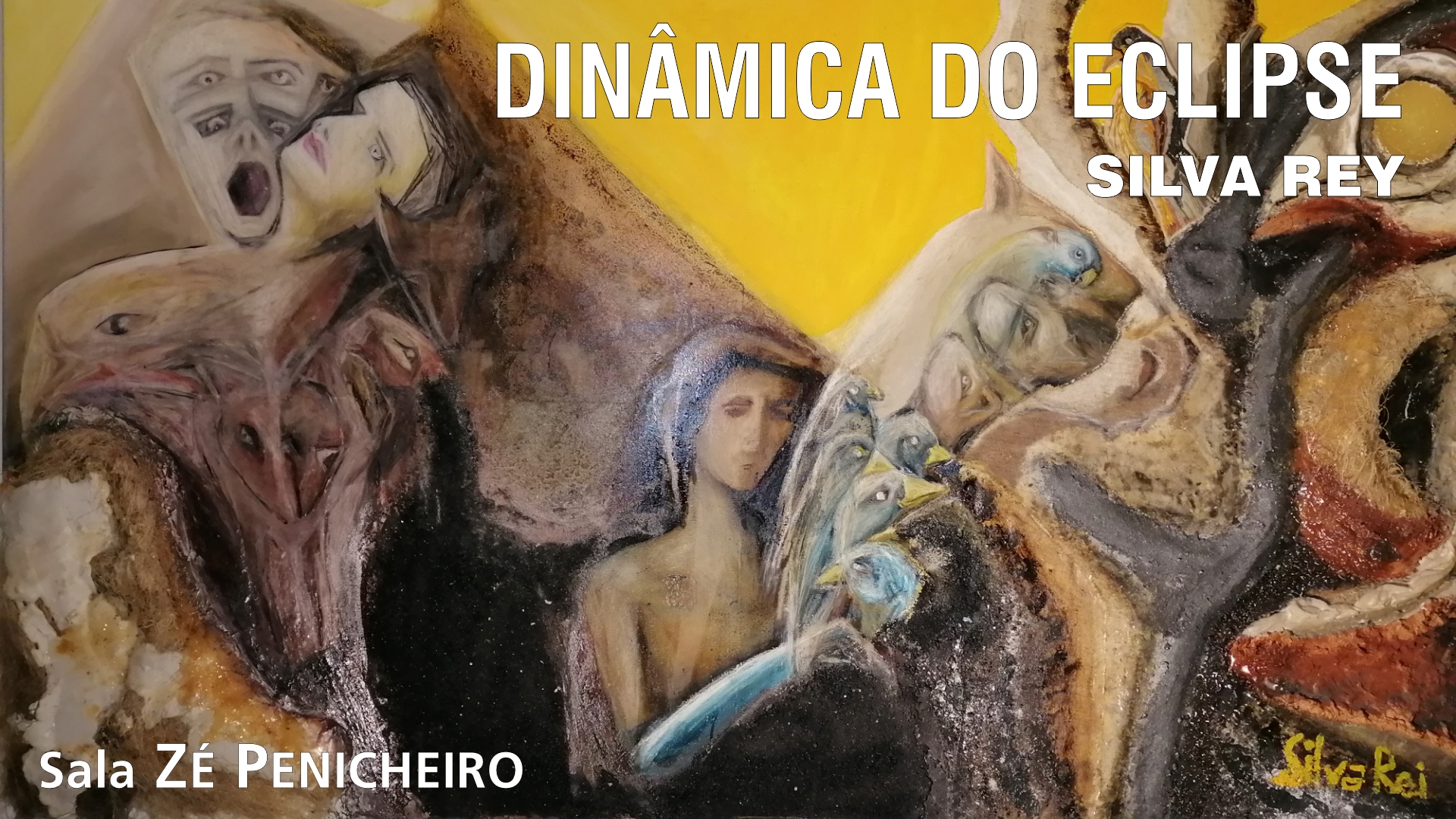 Exposições